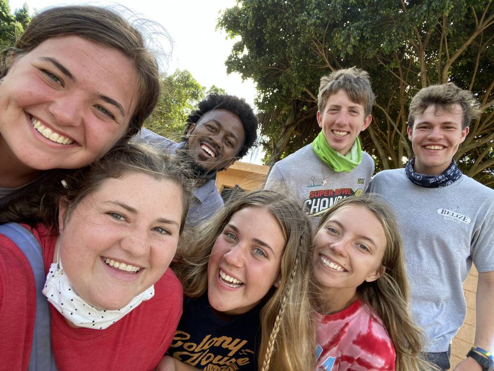 Vuga Tours and Travel (Uganda) – Be the First to Write a Review