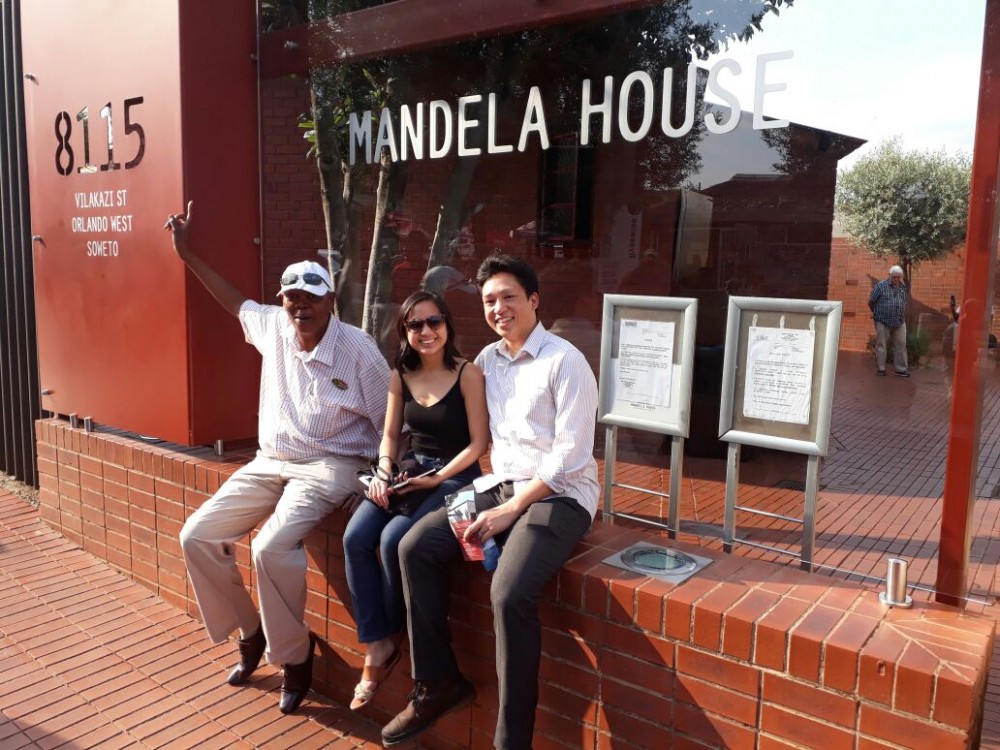 Mthandeni Tours and Transfers (South Africa) – Be the First to Write a ...