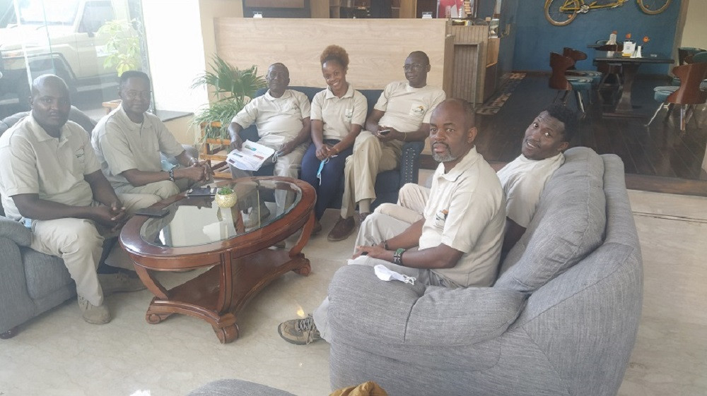 Reviews of Mwema Africa Safaris (Kenya)