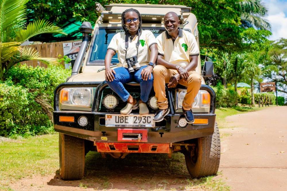 Reviews of Rwizi Africa Expeditions (Uganda)