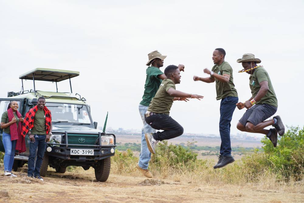 Reviews of Super Eagles Travel and Tours (Kenya)