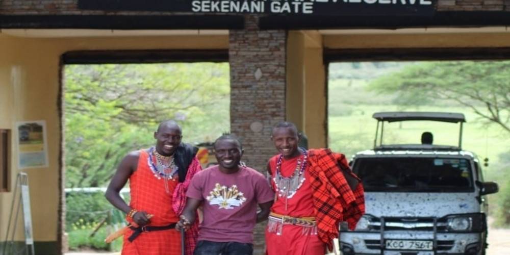 Reviews of Hadley Travel Solutions (Kenya)