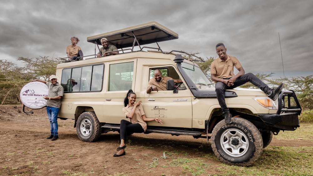 The 10 Best African Safari Tour Operators (With Reviews)