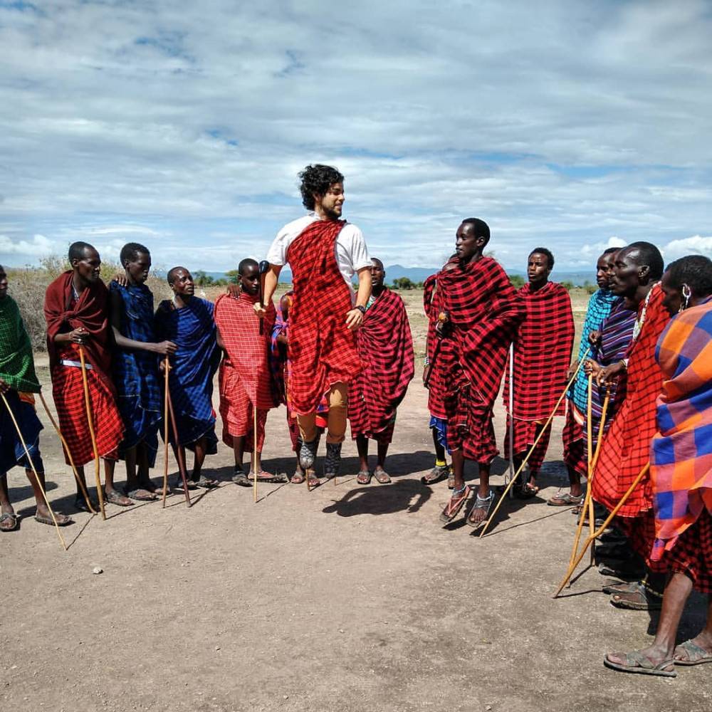 Reviews of Moraka Africa Safaris (Tanzania)