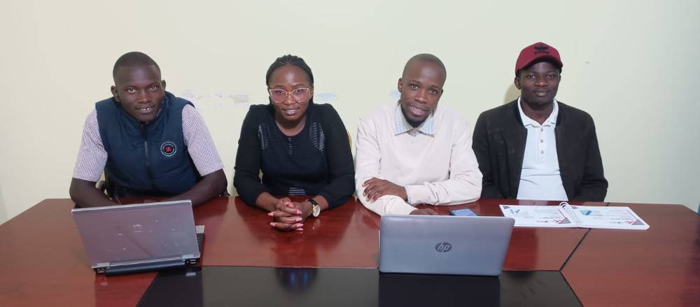 Reviews of Ramesa Adventures (Kenya)