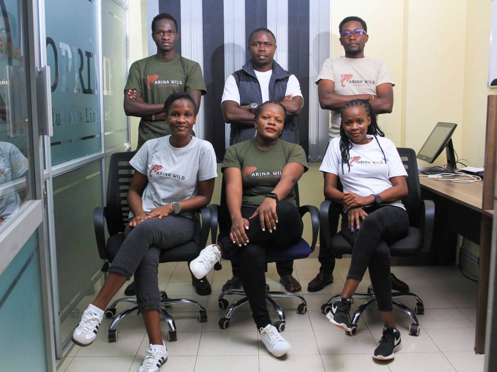 Reviews of Arina Wild Adventures (Kenya)