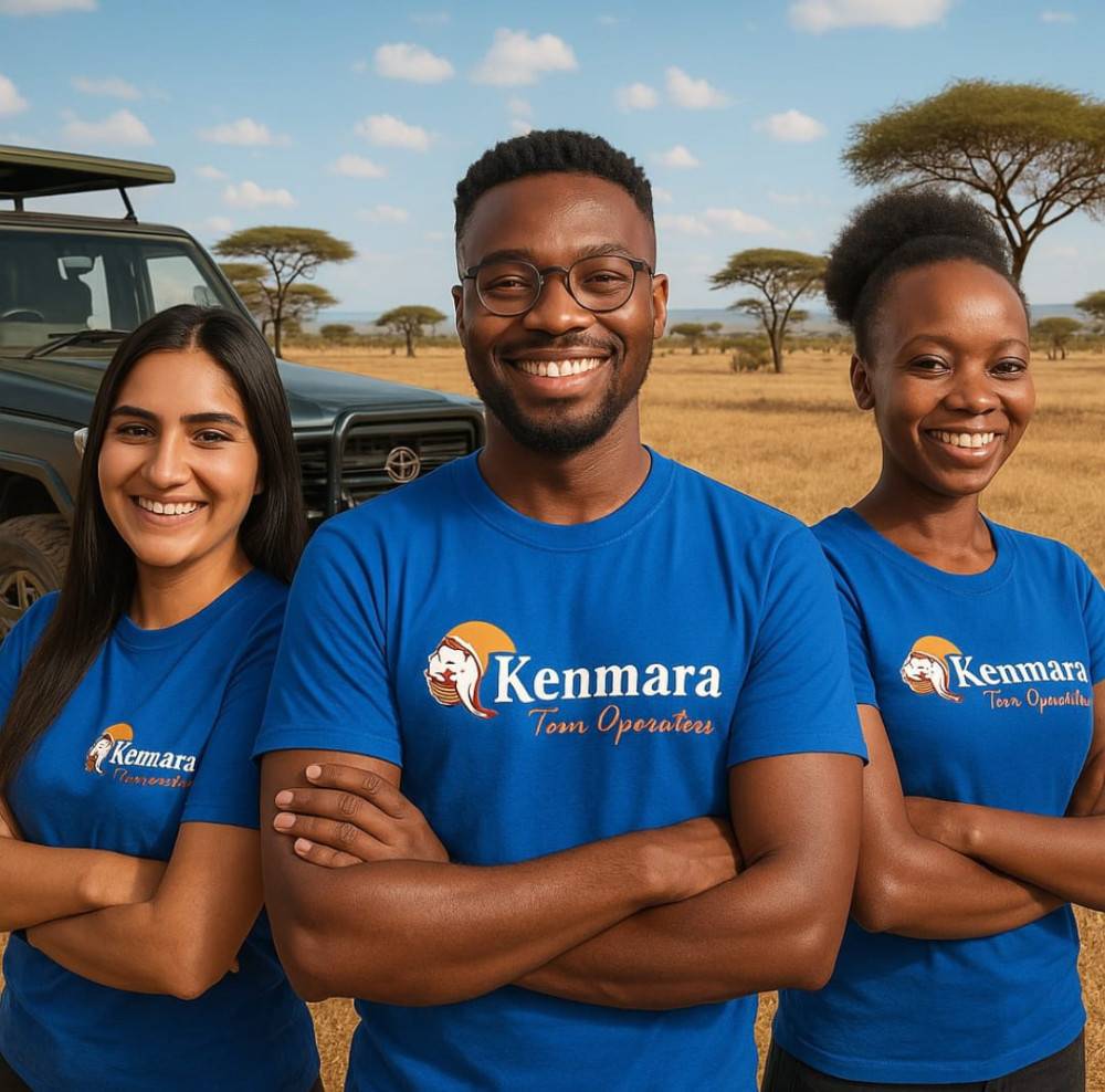 Warning About Kenmara Tour Operators