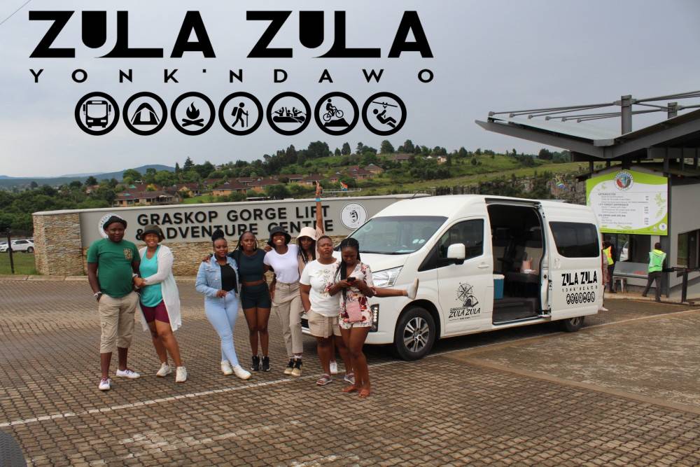 Zula Zula Adventure Bus (South Africa) – Be the First to Write a Review