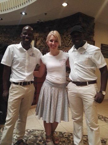 Reviews of Jibha Africa Safaris (Zimbabwe)