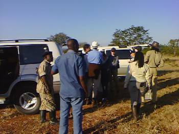 Reviews of Bantu Pathfinders (Zambia)